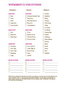 fun_fitness – Center for Young Women's Health