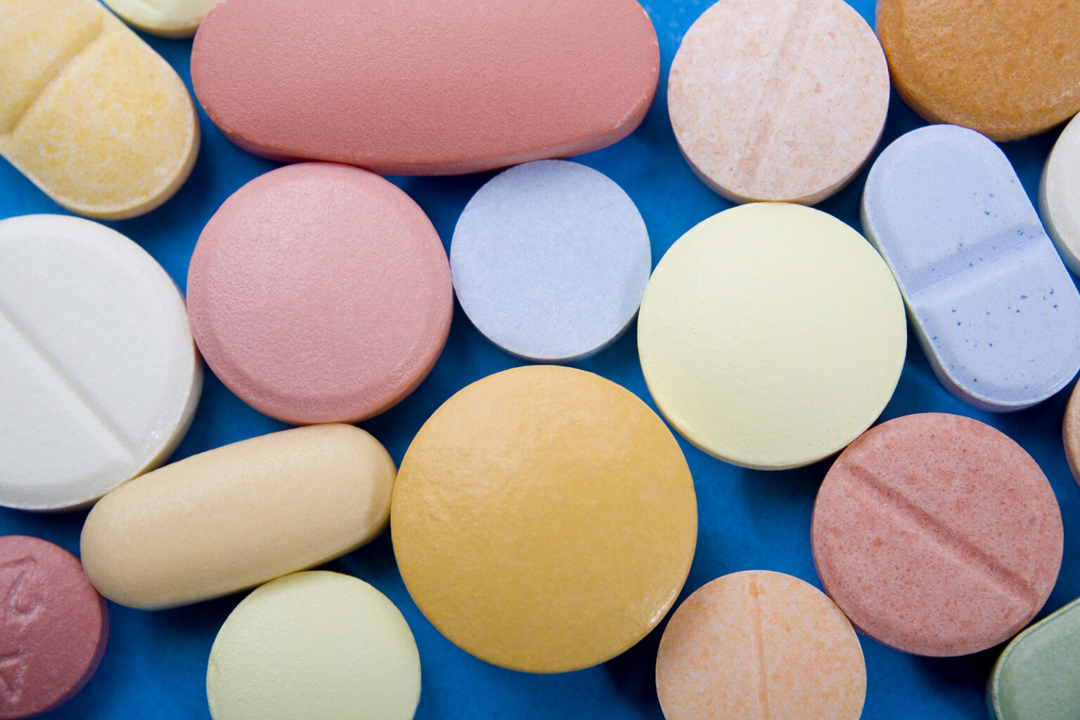 pills-pattern – Center for Young Women's Health